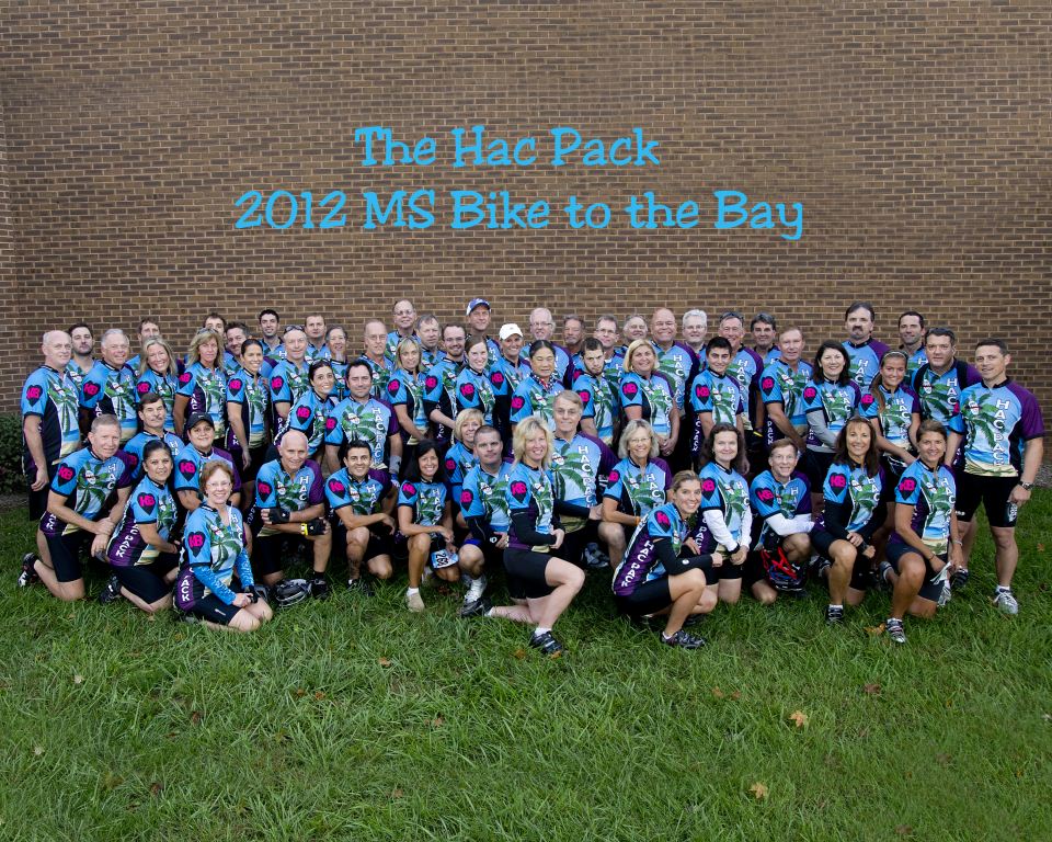 Team Photo – Enhance® Magazine