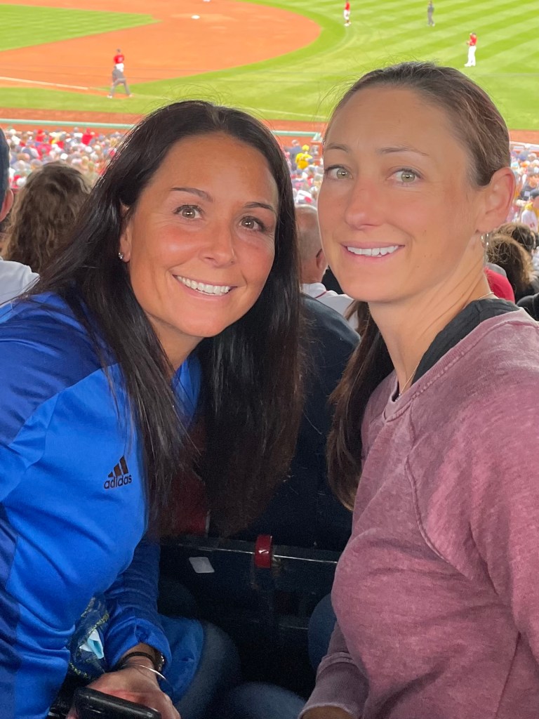 The Road to Boston: How Tushar and Renee Accomplished One of the Nation ...