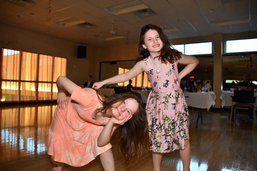 Highlights from HAC’s Prom for Individuals with Disabilities – Enhance ...