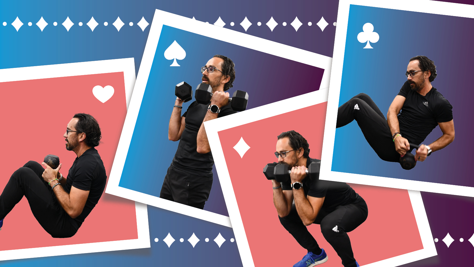 This Card-Based Workout Will Keep You Guessing (and Sweating) – Enhance ...